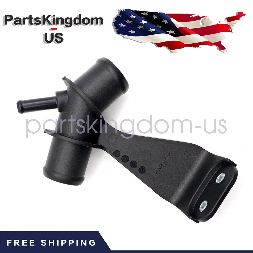 Engine Radiator Water Coolant Pipe 1657722030 fits Toyota Corolla 09-13 ...