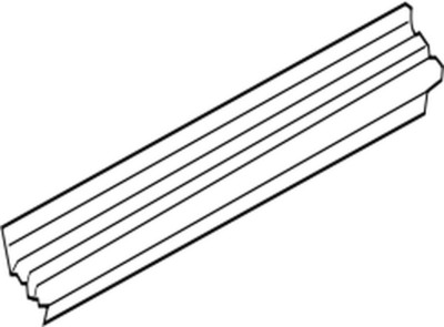 51782-60220 Toyota Panel, step, lh 5178260220, New Genuine OEM Part | eBay