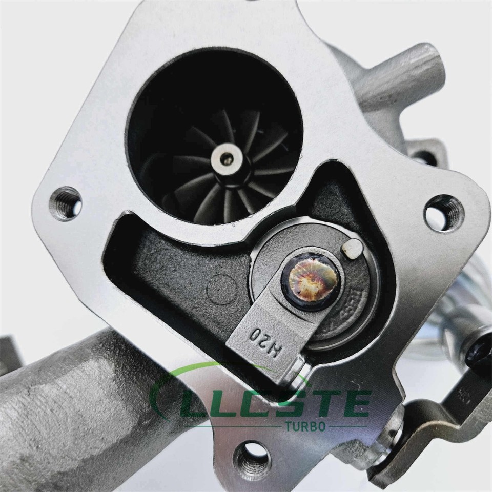 2020+ Polaris RZR Pro XP Upgrade Turbo Turbocharger Water Cooled K03 ...