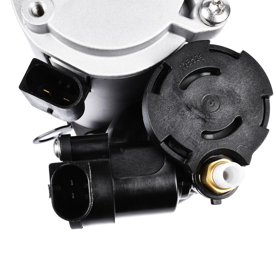 Air Suspension Compressor Pump 1643201204 For Benz 2006-2012 GL/ML ...