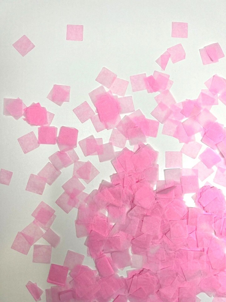 Square Paper Confetti | Wedding Confetti | Party Confetti | eBay UK