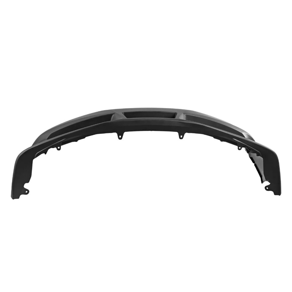 Front Bumper Cover For 2012 2013 2014 Toyota Camry SE / SE Sport ...