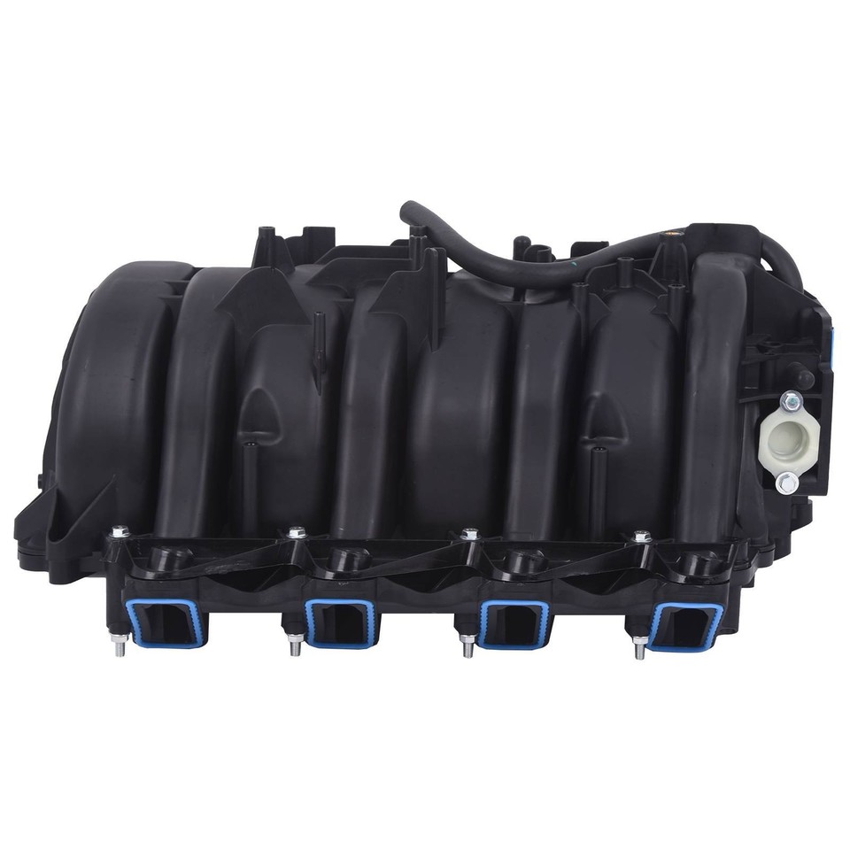 Fits Chevy Silverado Tahoe GMC Sierra Yukon XL Envoy Intake Manifold ...