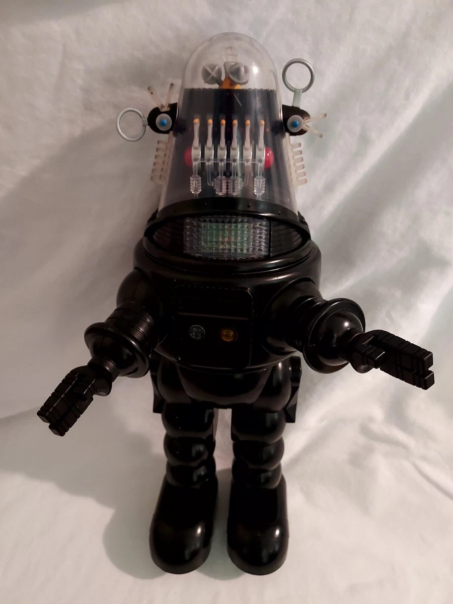 Robby The Robot Replica