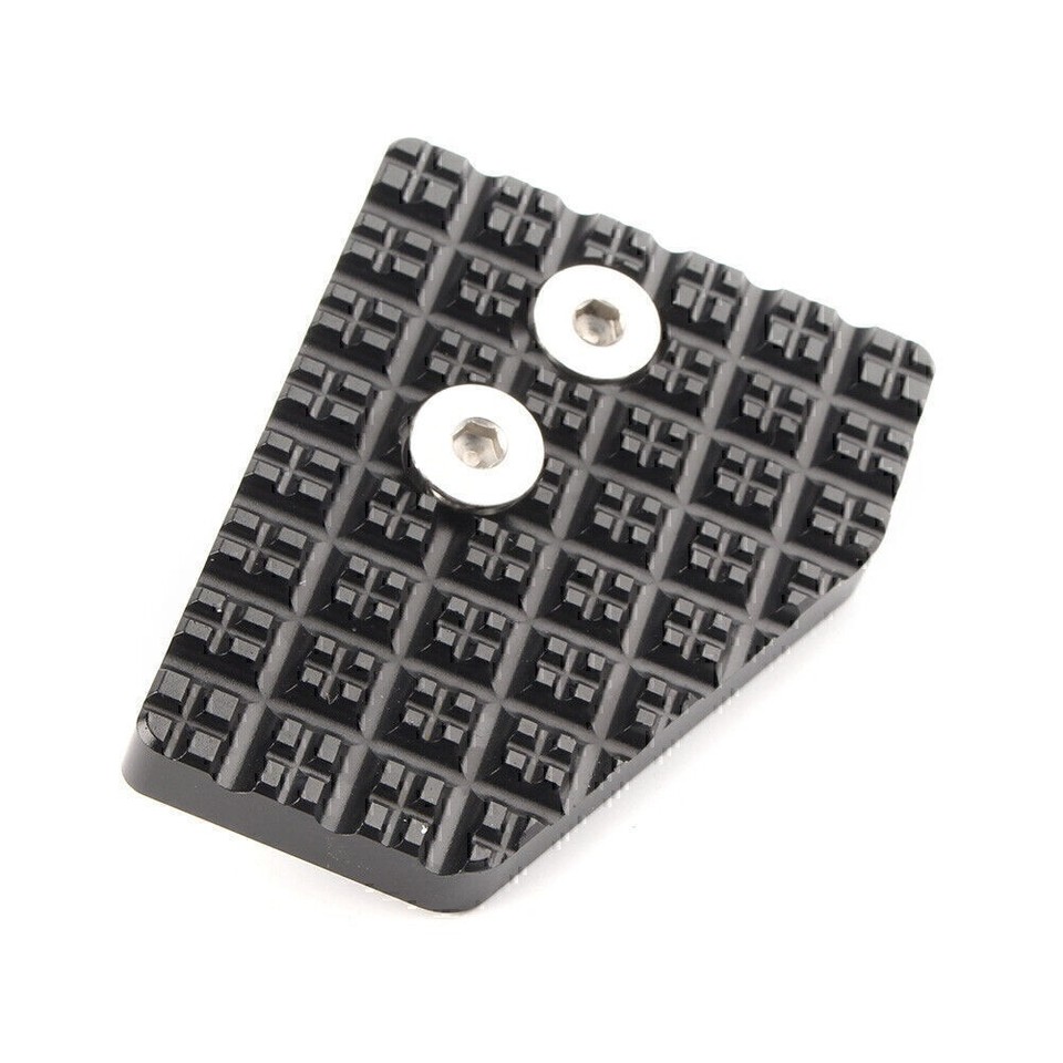 Rear Brake Lever Peg Enlarge Pedal Footrest For BMW F800GS F700GS ...