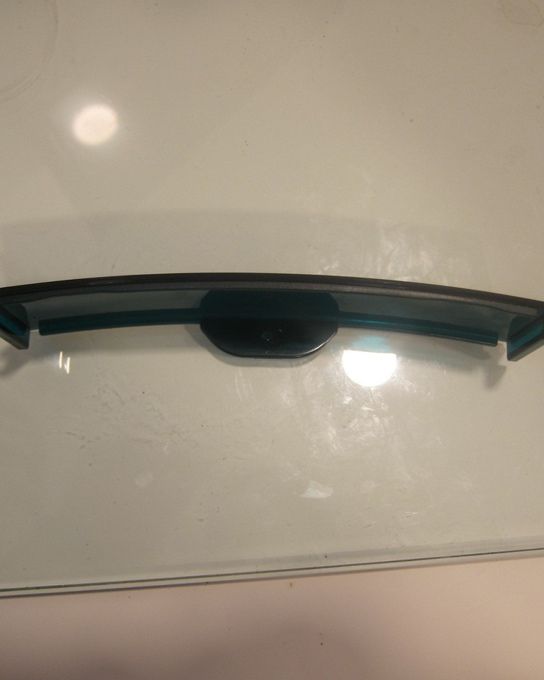 Bose Wave Music System AWRCC1 CD Player LCD Display Screen Bezel Cover ...