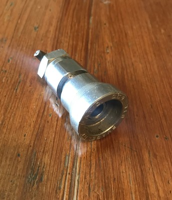 Used SWAGELOK QC4 316-SS Quick Connect Cap | eBay