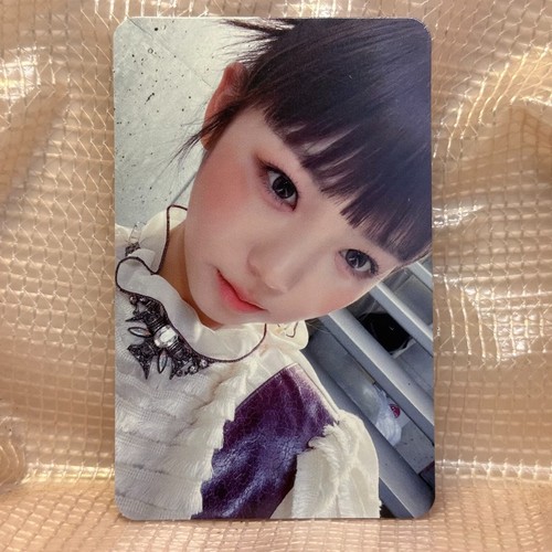 Ri Won Official Photocard Class:y 1st Mini Album Lives Across M25 Ent ...