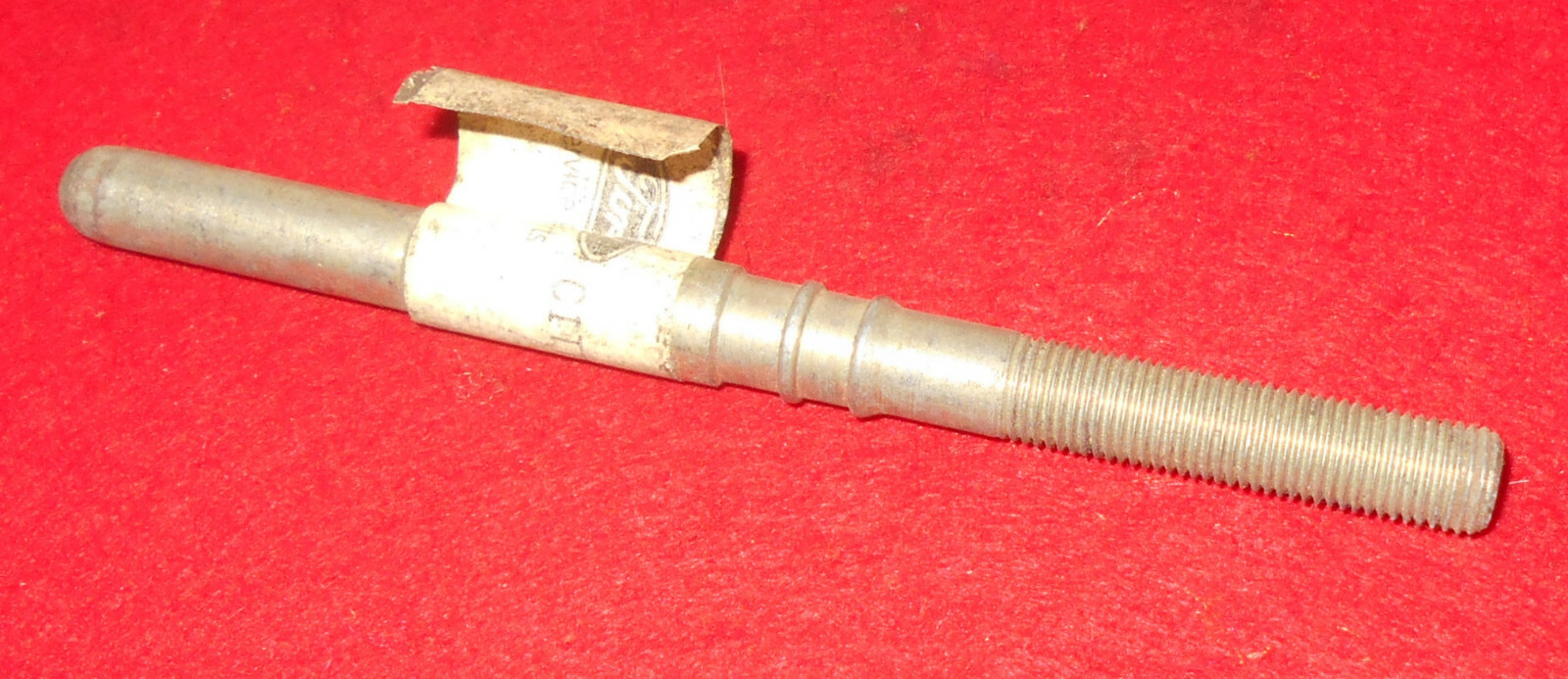 1957-1972 Ford P350 P500 Panel Delivery Van NOS CLUTCH MASTER CYLINDER ...