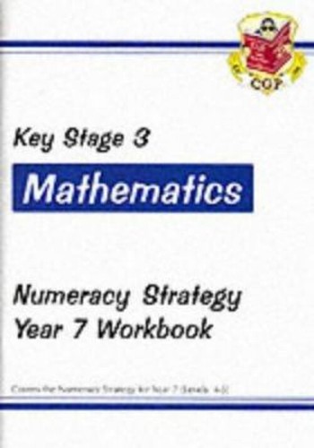 Ks3 Mathematics Numératie Startégie Livre de Poche | eBay