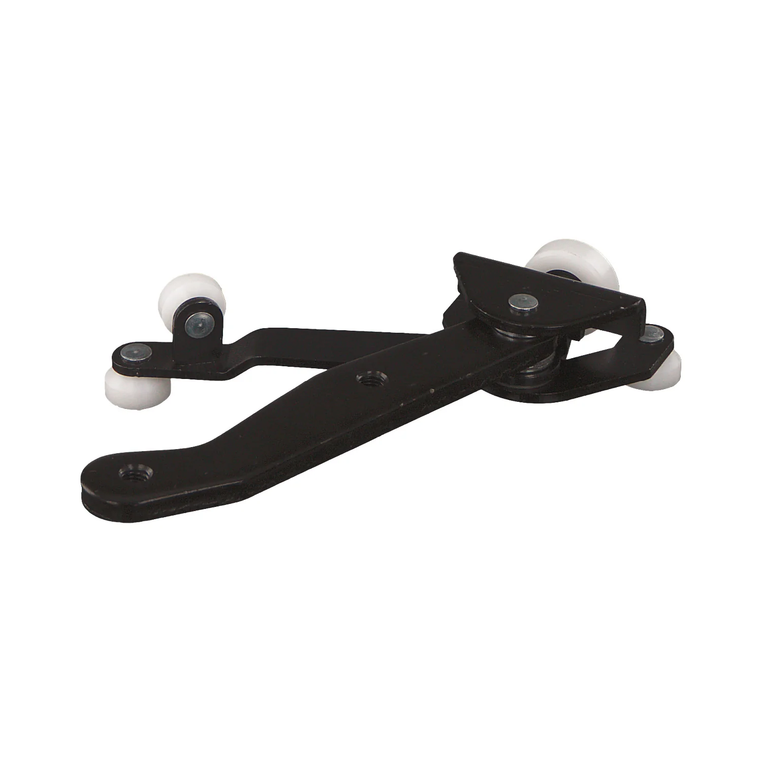 Sliding Door Roller Lower Left Fits VW T4 T5 T6 OE 7E0 843 397 L Febi ...