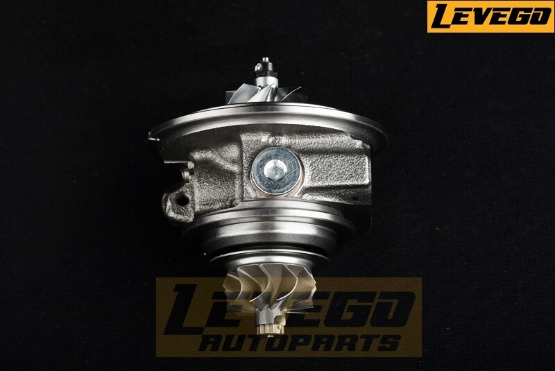 NEW MGT1241KLSZ Turbo CHRA Peugeot 3008 5008 Citroen 1.2L 887157-0001 ...