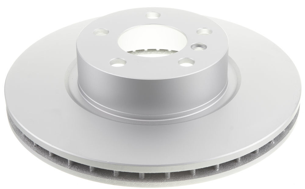 Disc Brake Rotor-xDrive28i AGNA Brake CR14035 for sale online | eBay