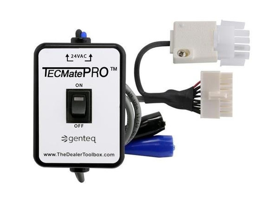 TecMate Pro - ECM Service Tool | eBay