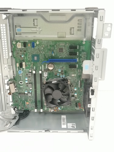 Dell Optiplex 3050 Motherboard W0CHX 0W0CHX TESTED WORKING WIN 10PRO ...