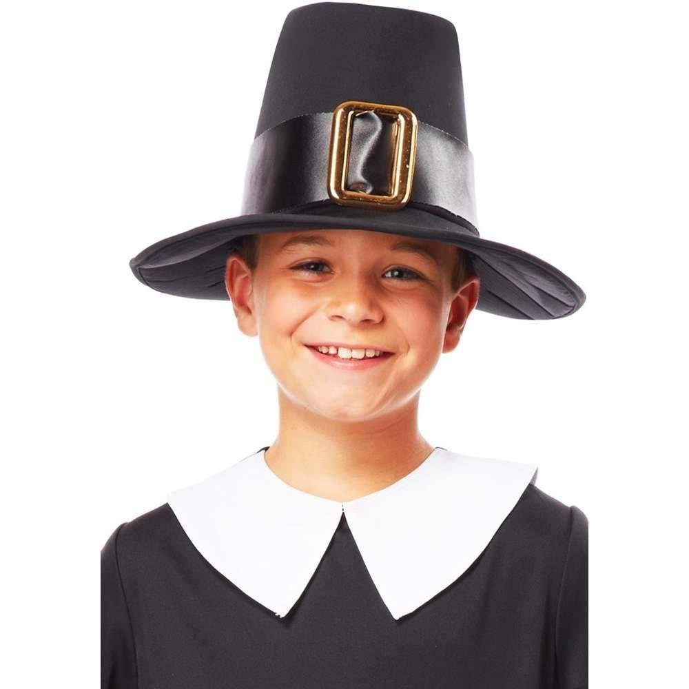 Baby Pilgrim Costume