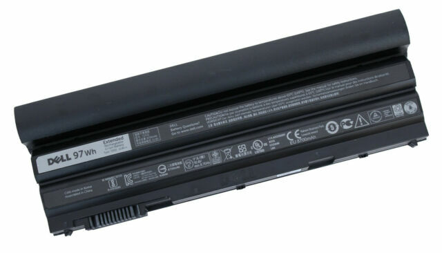 Dell 71R31 97 mAh Lithium Ion Battery for sale online | eBay UK