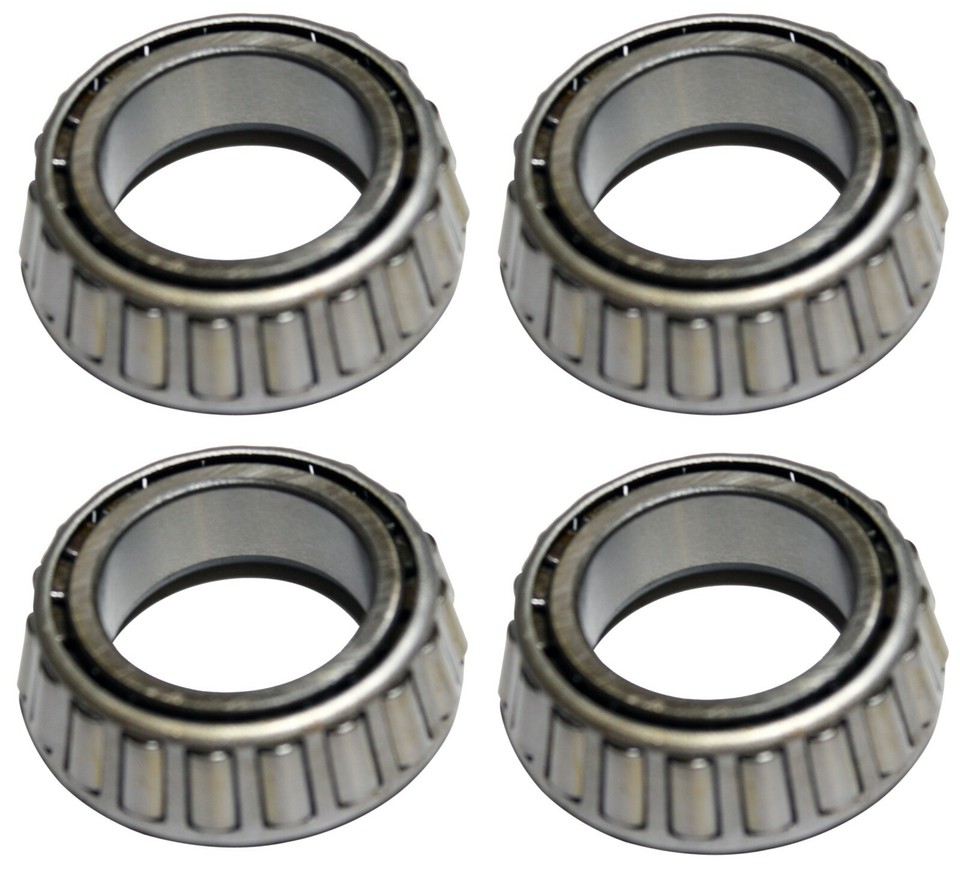 Timken L44649 L44610 Tapered Bearing Cup Cone Set-X4 | eBay