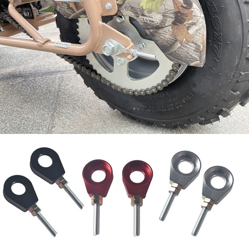 15mm Update Chain Tensioner Adjuster for Coleman Baja MB200 CT200U Mini ...