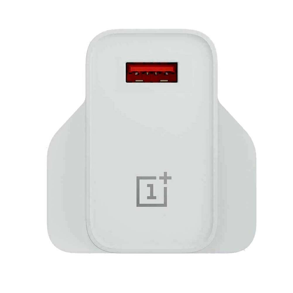 Official OnePlus McLaren 7t Pro Warp Charge 30 Power Adapter With Cable ...