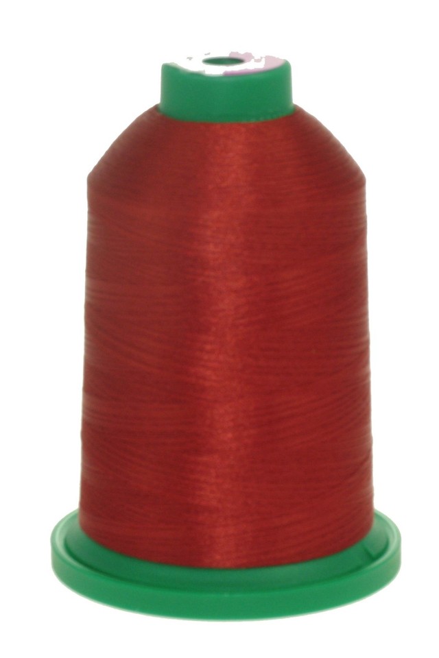 5000m Isacord Embroidery Thread any COLOR (colors 1306-2115) (NEW) | eBay