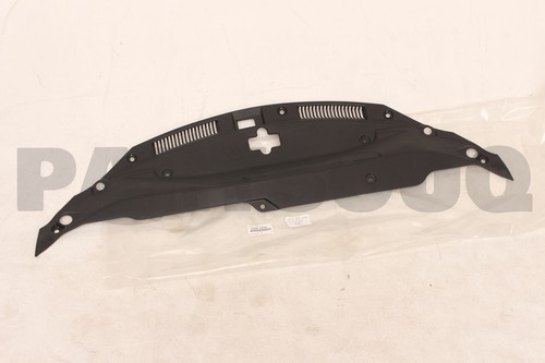 5329553040 Genuine Toyota SEAL, COOL AIR INTAKE DUCT 53295-53040 | eBay