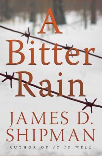 A Bitter Rain Paperback James D Shipman 9781477819807| eBay