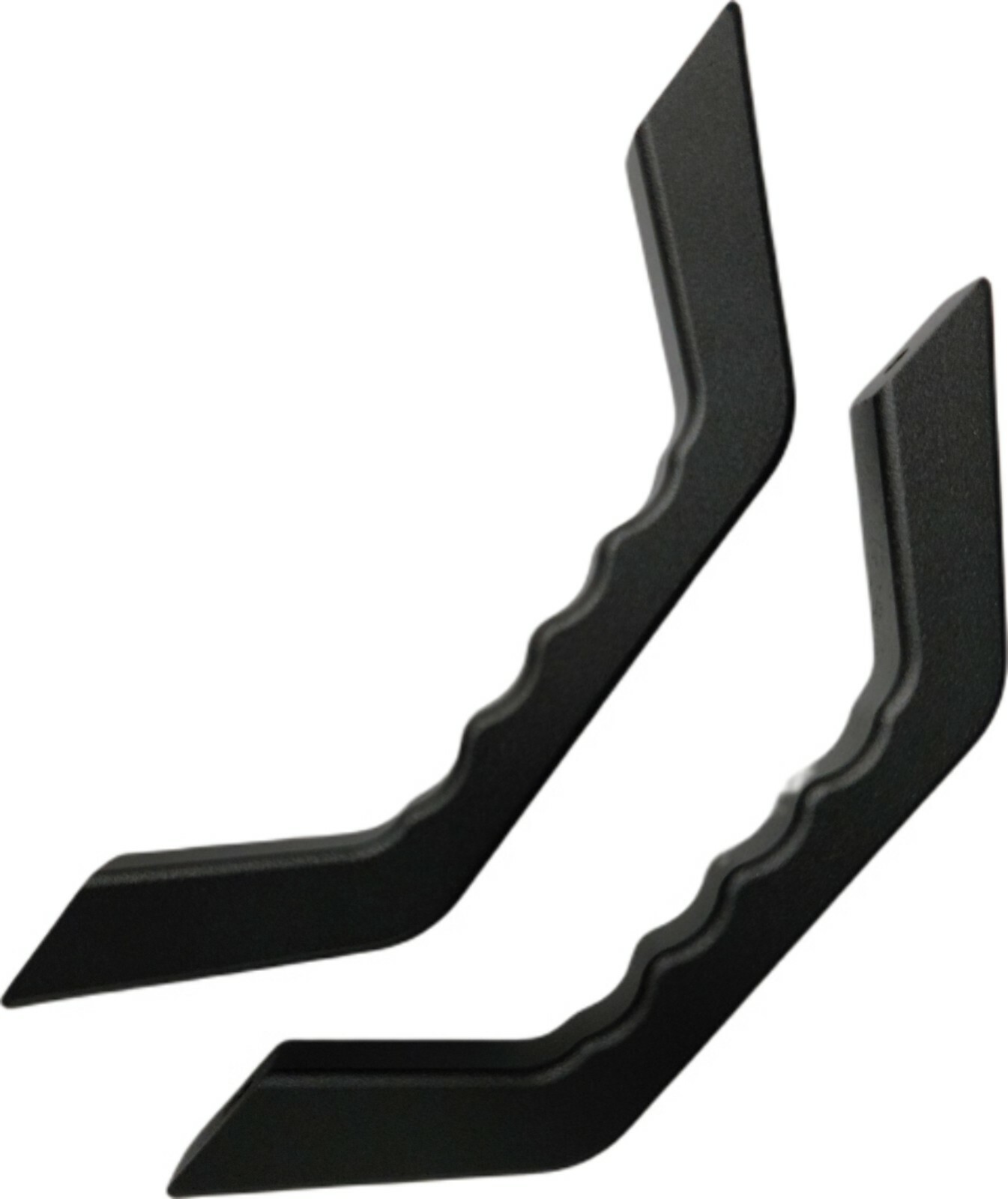 Universal Golf Cart Grab Handles For Top Canopy EzGo, Club Car, Yamaha ...