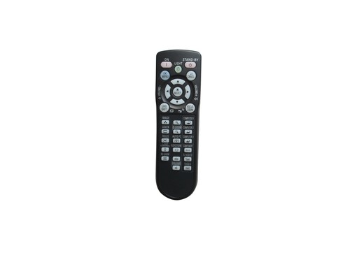 Remote Control For Christie LX500 LX650 LX700 LX1750 L2K1500 3LCD ...