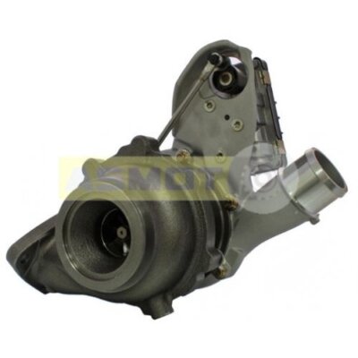 1* TURBOLADER NOUVEAU - OE-REF. 9802446680 POUR PSA | eBay