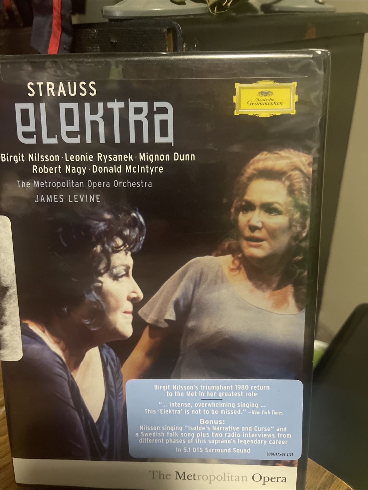 Elektra (DVD) 44007341117 | eBay