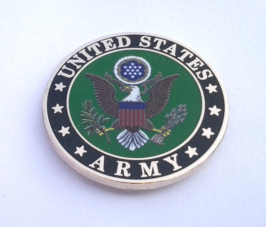 United States Army Logo