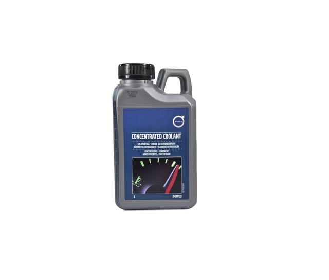 Volvo Antifreeze Concentrated Coolant - 4 L (31439721) for sale online ...