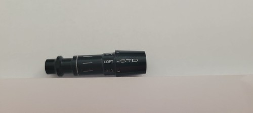 MIZUNO GOLF ADAPTER, STG, STX, STZ, ST200, ST190 DRIVER OR FAIRWAY, CLK ...