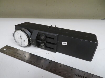 Inspection Gauges - Shallow Diameter