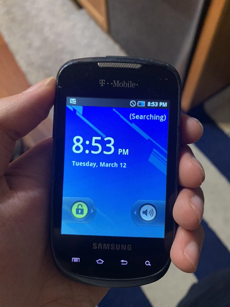 Samsung Galaxy Stellar