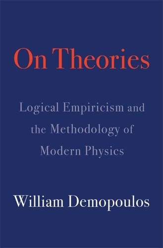 William Demopoulos On Theories (Hardback) (UK IMPORT) 9780674237575| eBay
