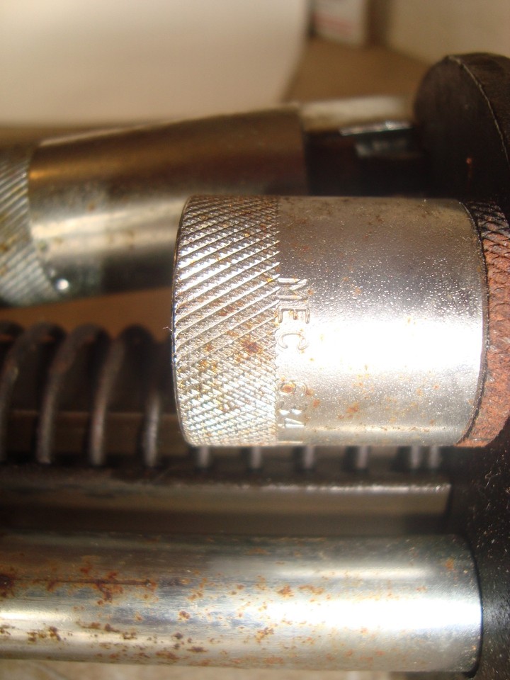 MEC VERSA MEC 12 GAUGE RELOADER | eBay