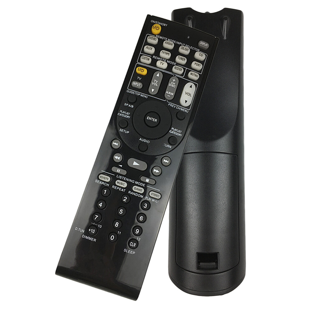 Replace Remote Control For Integra RC718M DTR9.1 DTR4.6 DTR40.2 AV A/V ...