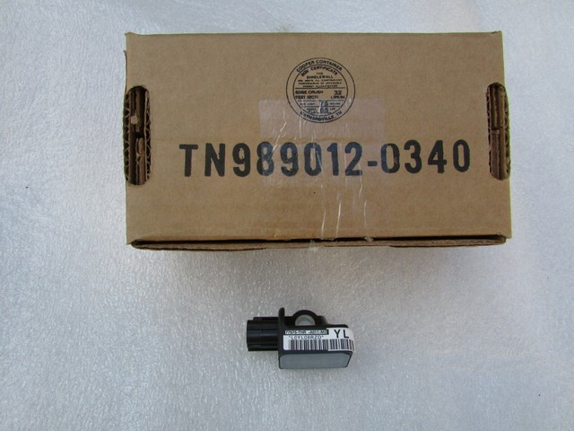 Genuine Honda Sensor Assembly Satellite SAFING 77975-thr-a01 for sale ...