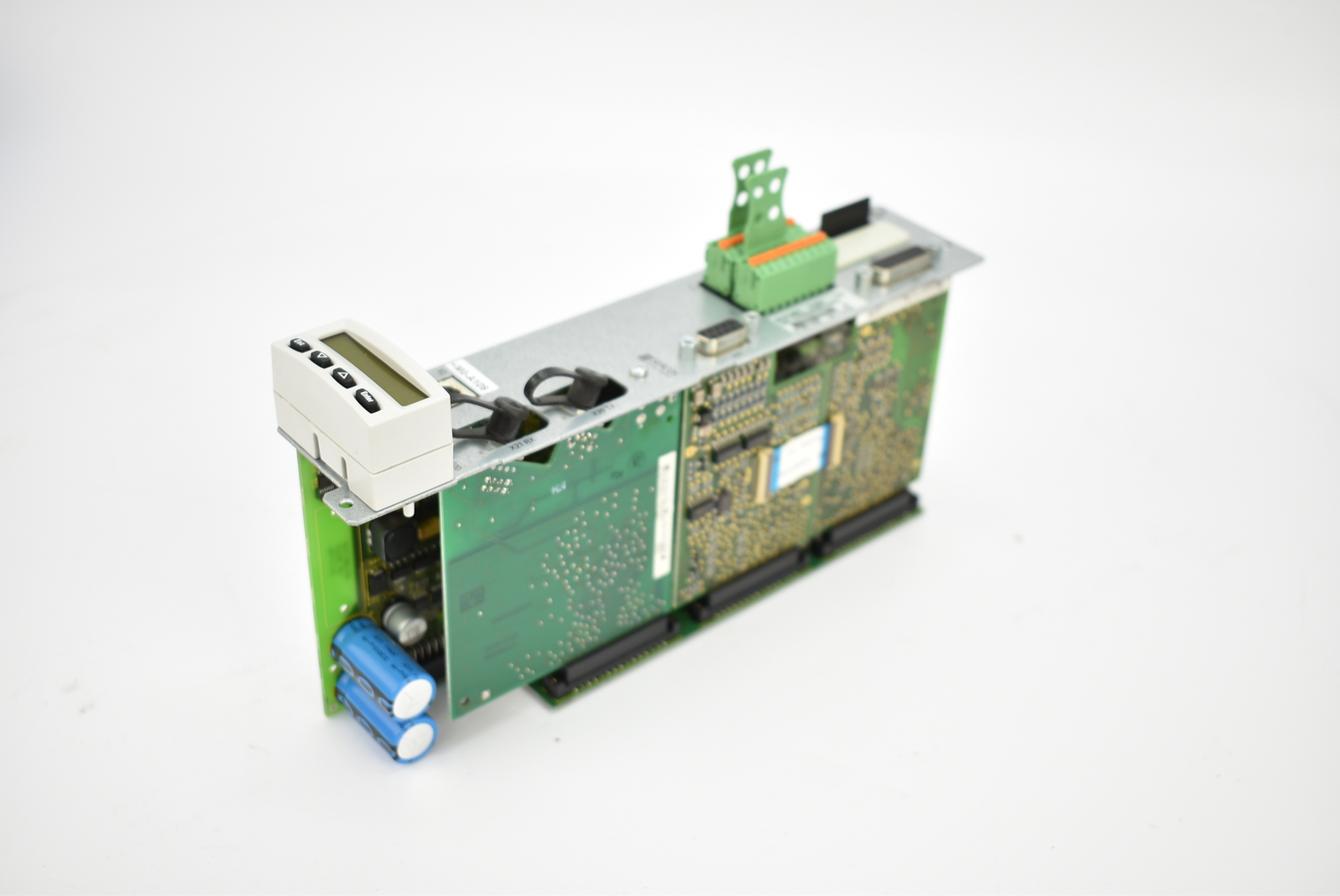 Rexroth CS01.SE-ENS-NNN-NNN-S1-S-NN-FW ( R911305536 ) 07W34 for sale ...