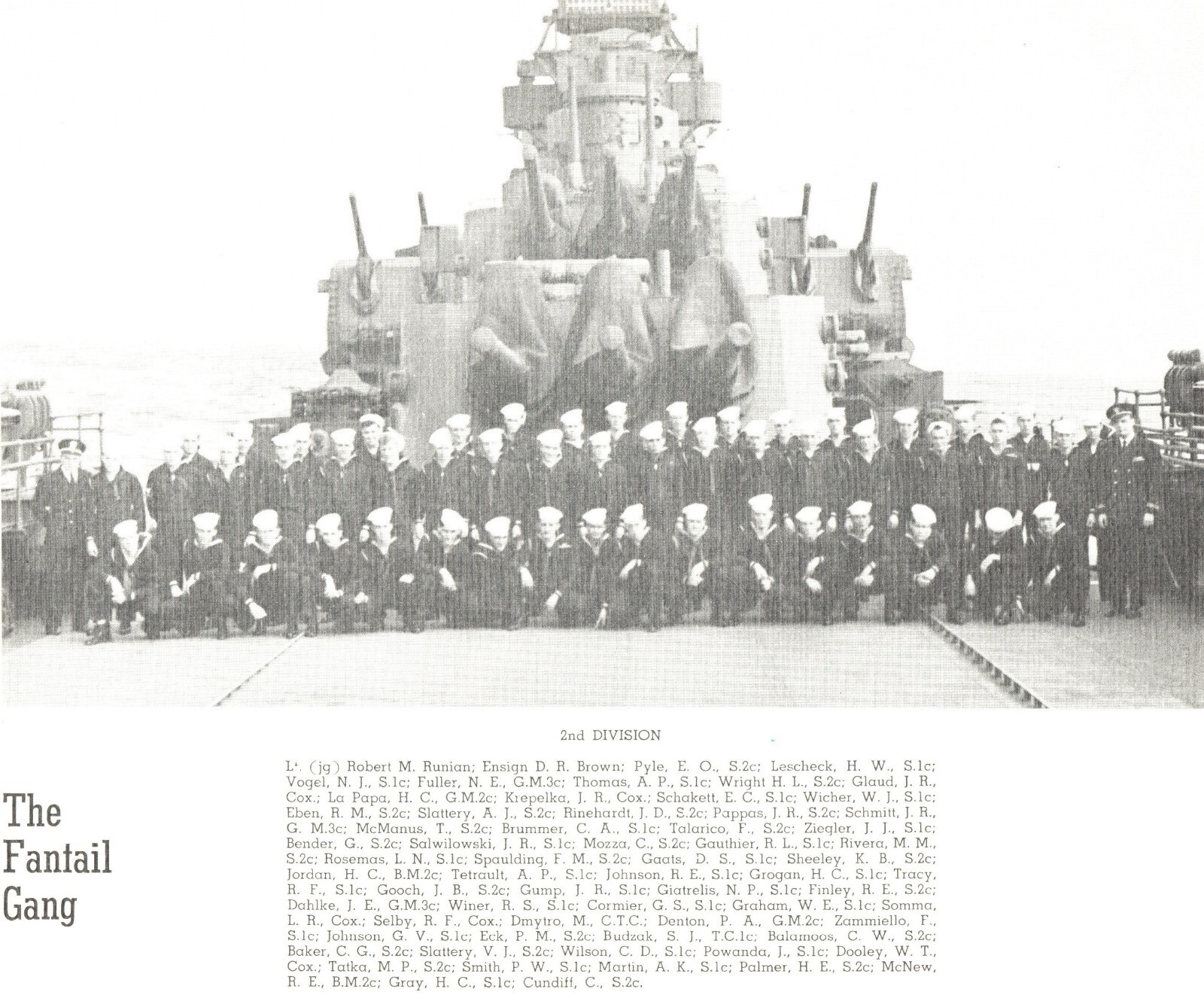 USS PASADENA CL-65 MAIDEN WW II DEPLOYMENT CRUISE BOOK YEAR LOG 1944-46 ...