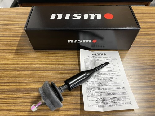 NISMO Solid Shift SILVIA 180SX S13 S14 S15 SR20DE SR20DET 32839-RN540 Fast Ship | eBay