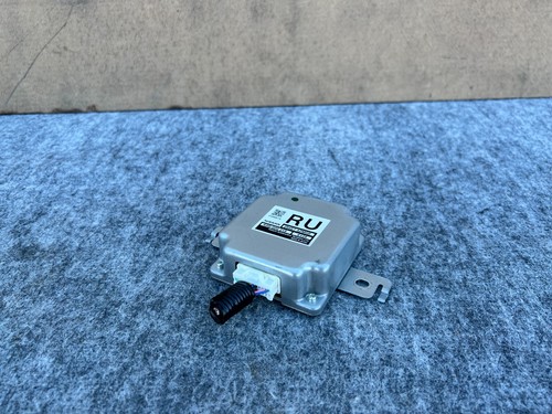 INFINITI QX80 2014-2017 OEM ADAS DRIVE ASSIST CONTROL MODULE UNIT ...