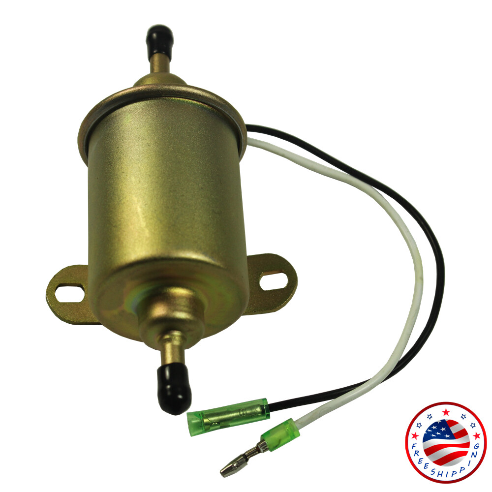New Fuel Pump 4011545 4010658 4170020 4011492 For Polaris Ranger 400 ...