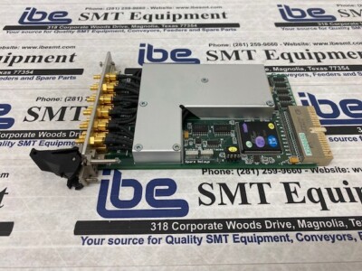 Pickering PXI Circuit Board - 40-725-751ii w/Warranty | eBay