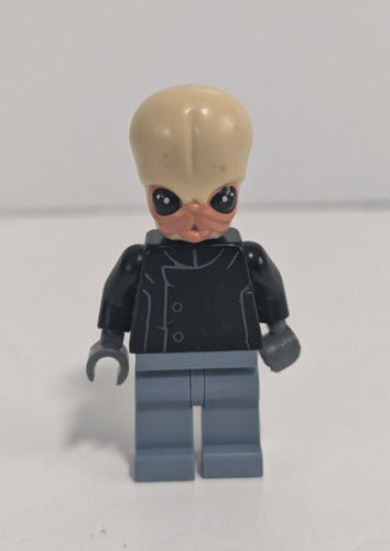 Lego Star Wars SW0554: Bith Musician - Set 75052 | eBay