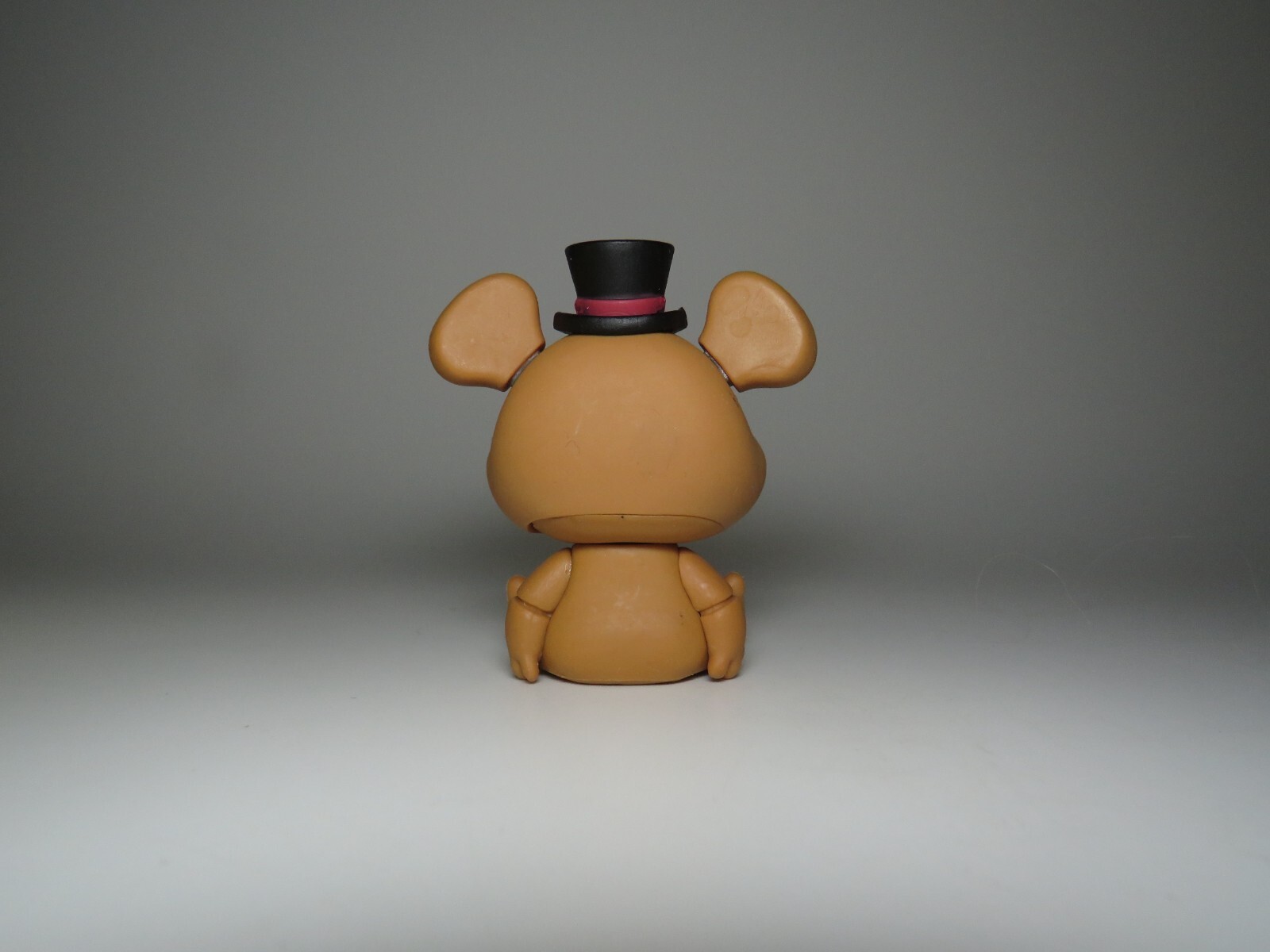 Toy Freddy 2016 Funko Five Nights At Freddy's Mystery Mini Series 1 | eBay