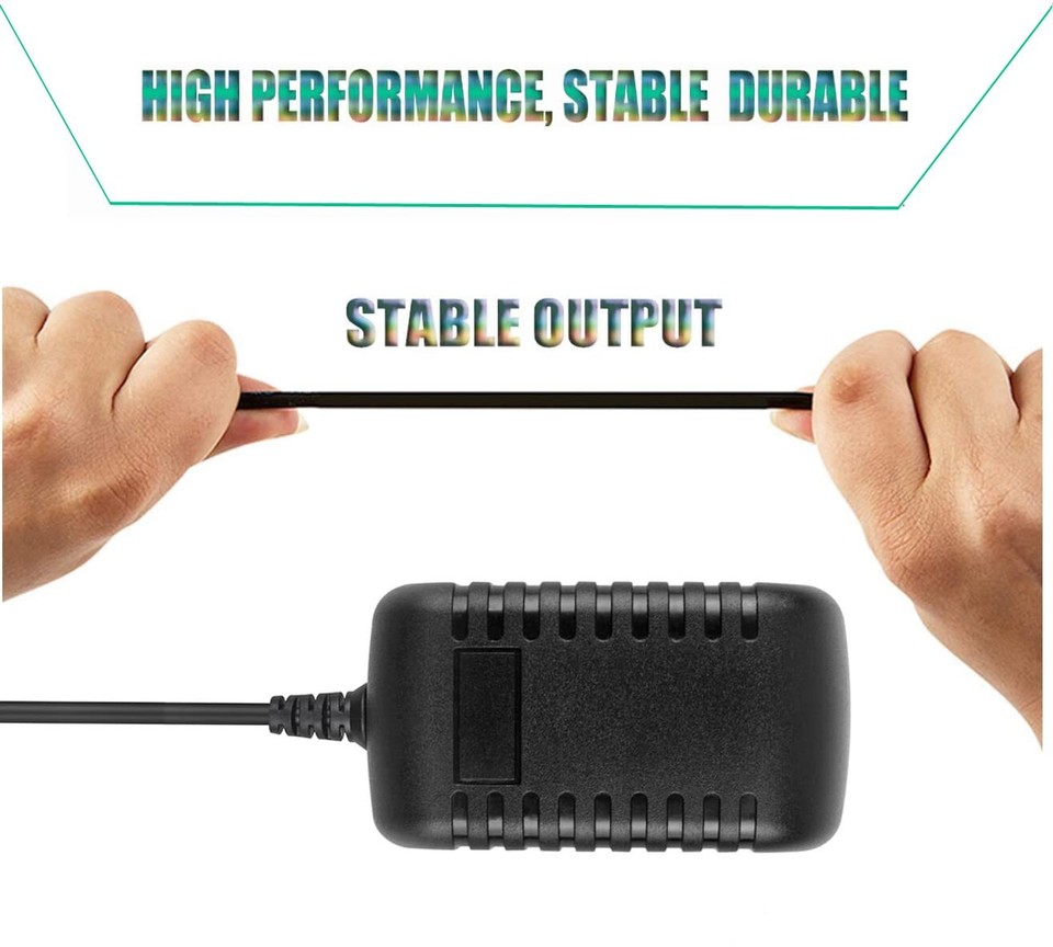 AC DC Adapter Charger For Superbox S1 Pro S2 Pro S3 Pro Elite Power ...