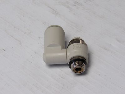 SMC AS 2301F AS2301F Valve NEW 1/2-20 THREAD 3/8"TUBE | eBay